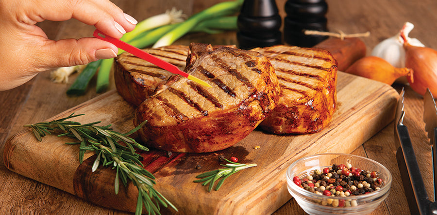 Cook’d Right™ Sensor | Volk Enterprises, Inc.